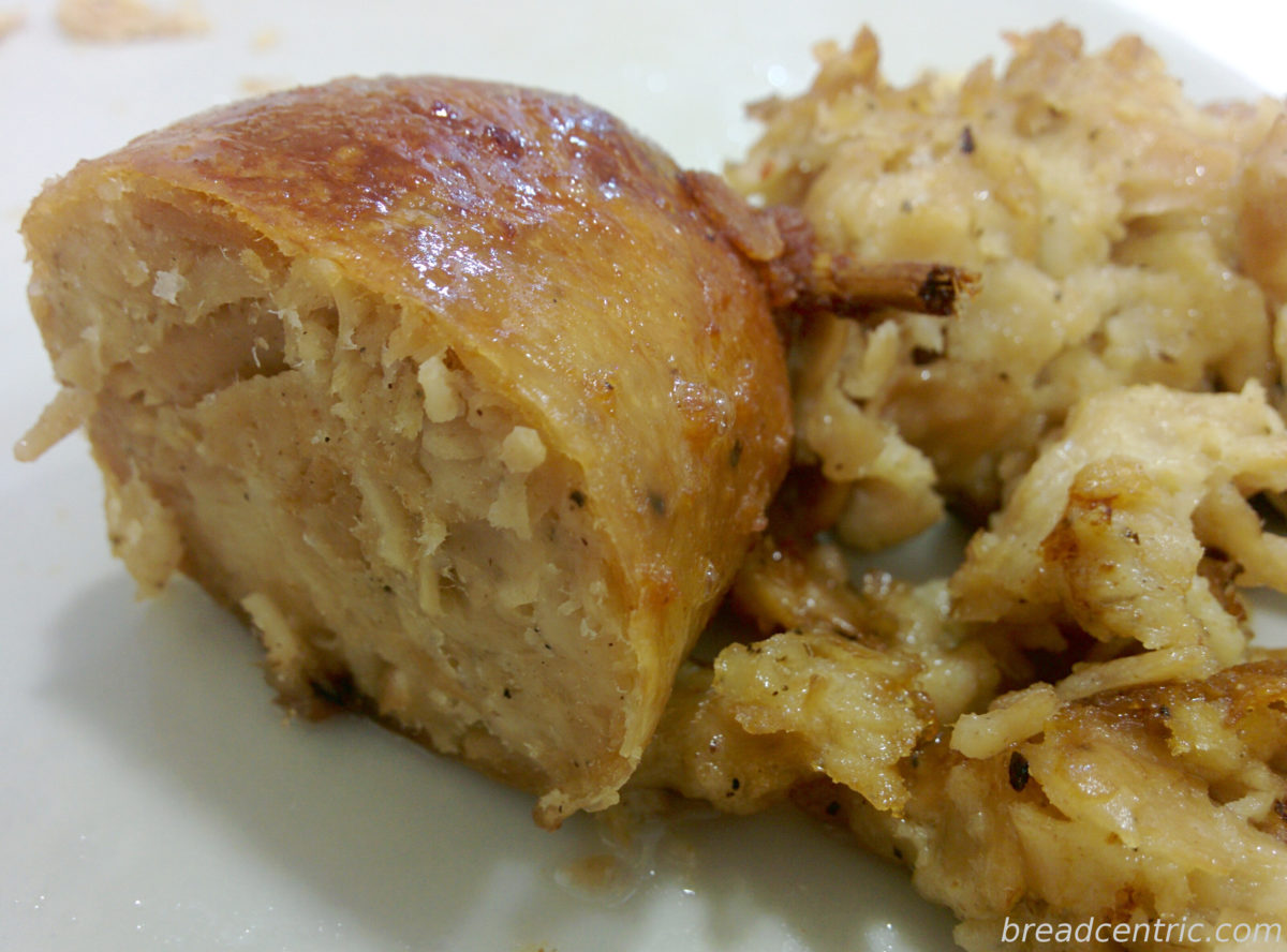 Matzo bread. Maca. – Breadcentric