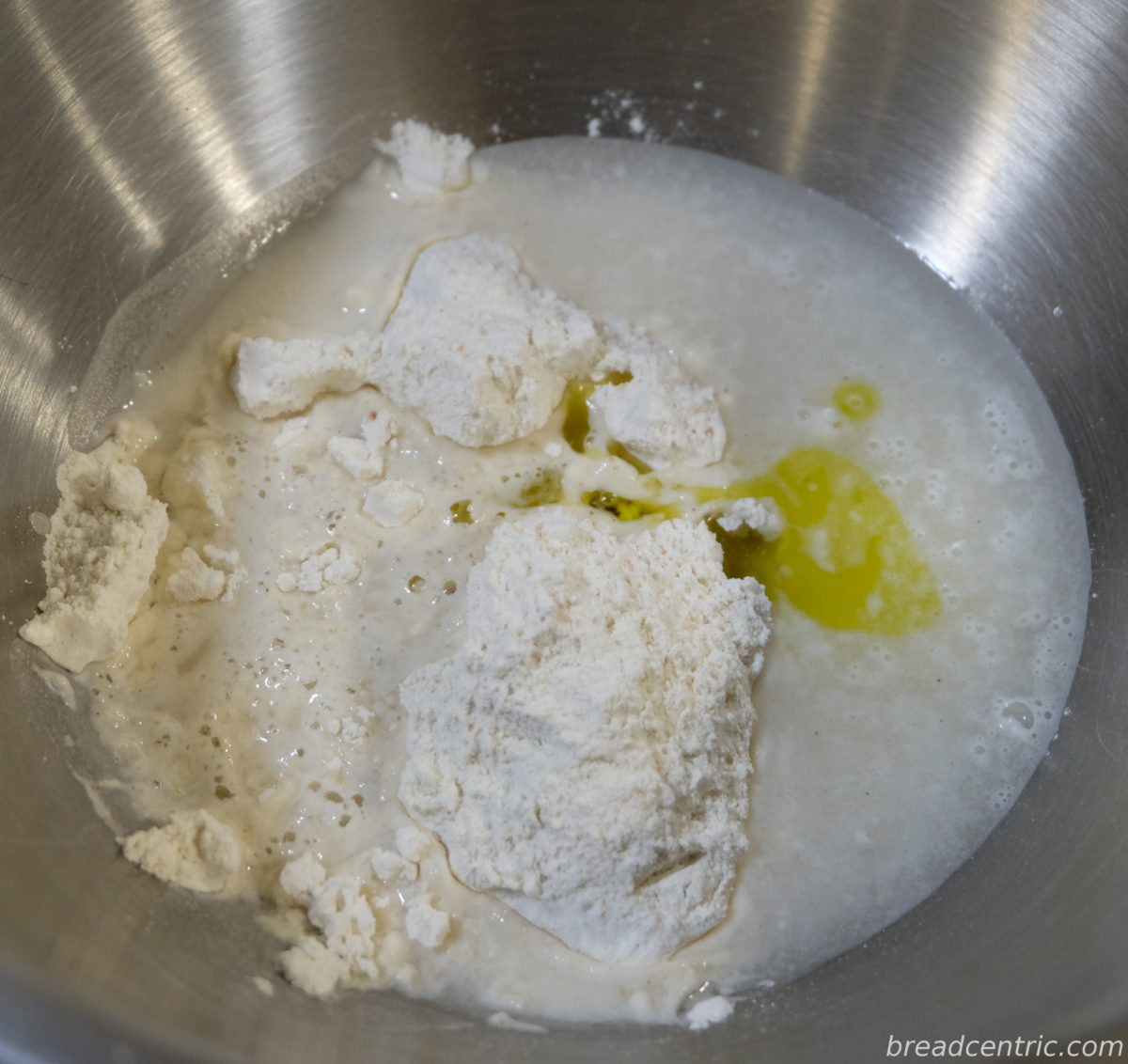 Matzo bread. Maca. – Breadcentric