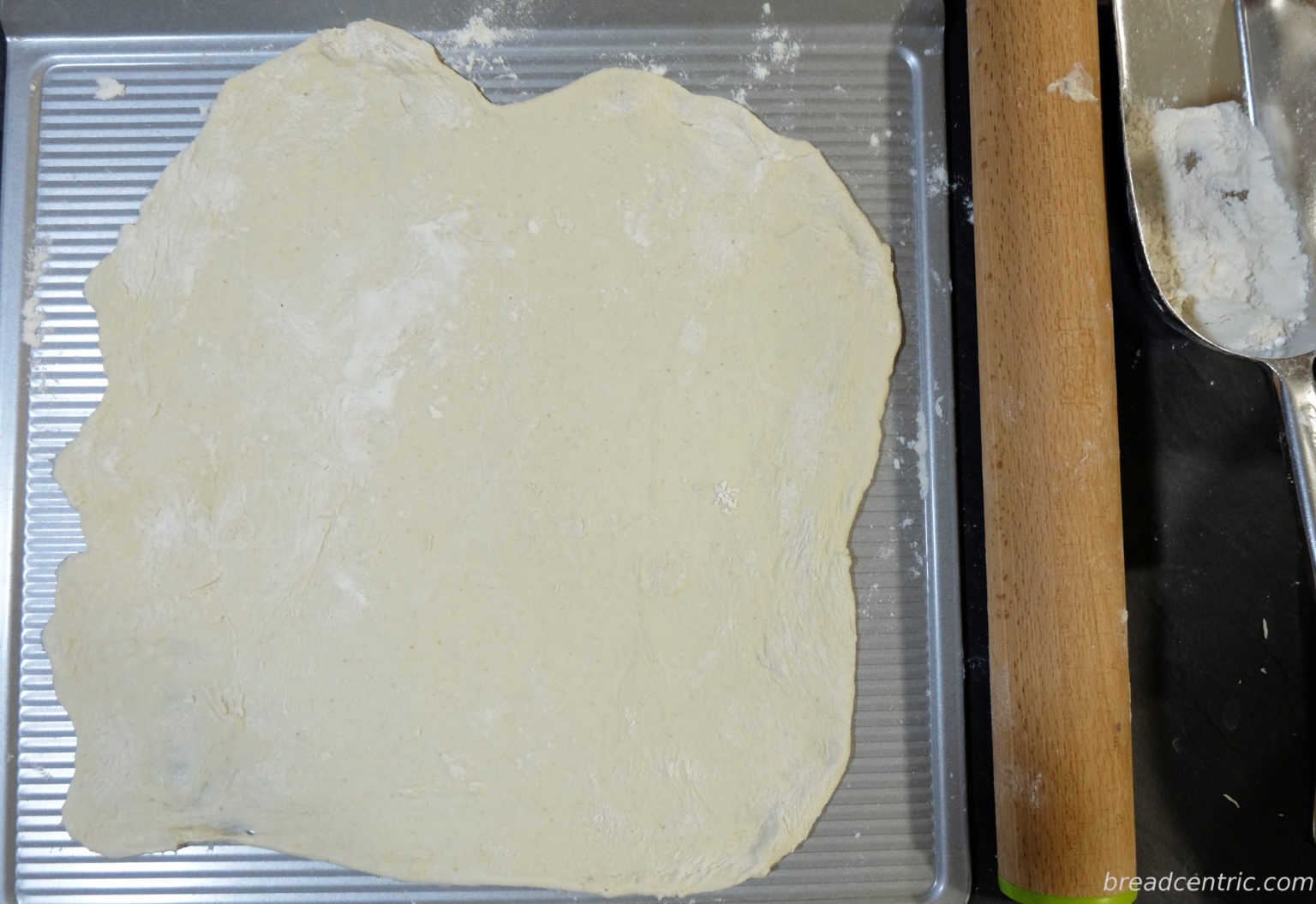 Matzo bread. Maca. – Breadcentric