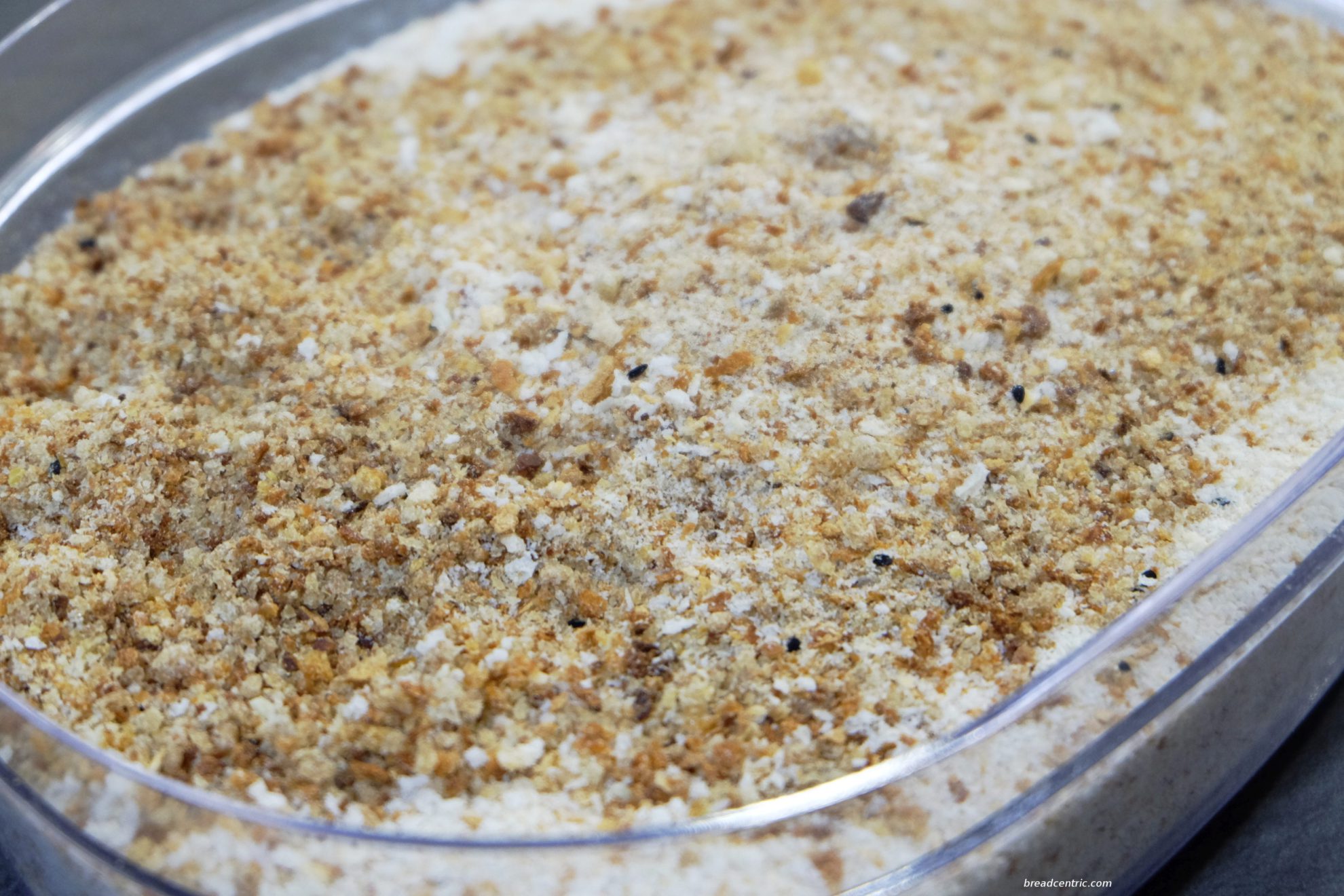 How to use excess bread? Jak wykorzystać nadmiar chleba? – Breadcentric