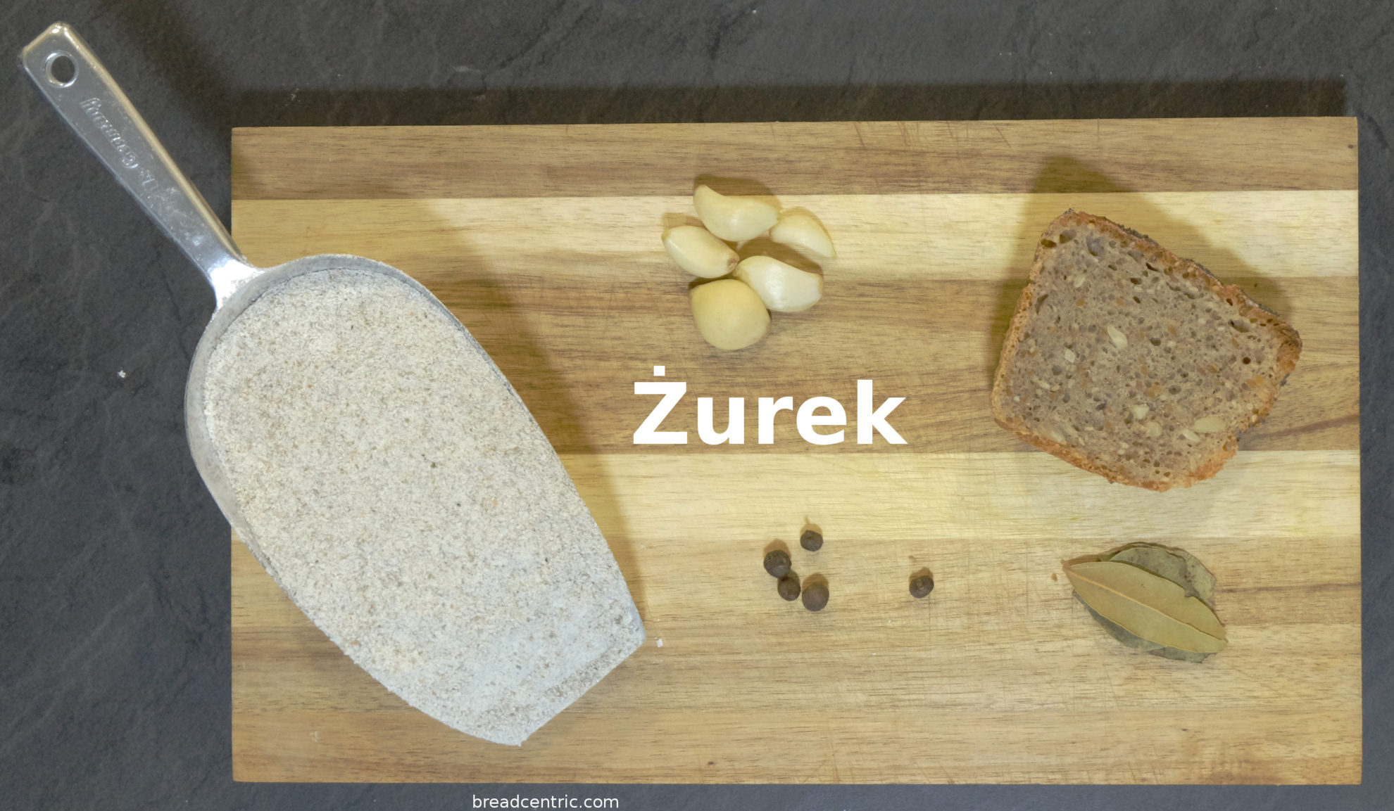 Żurek – Breadcentric