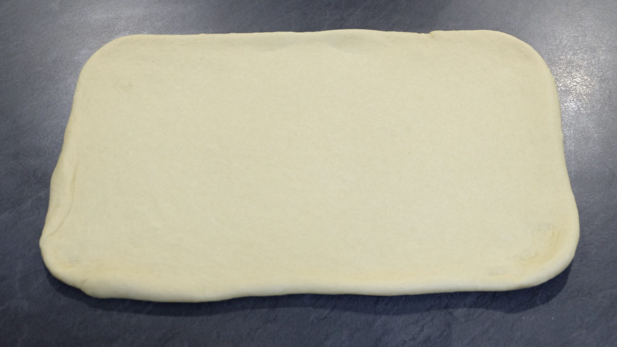 St. Martin’s croissants. Rogale Świętomarcińskie. – Breadcentric