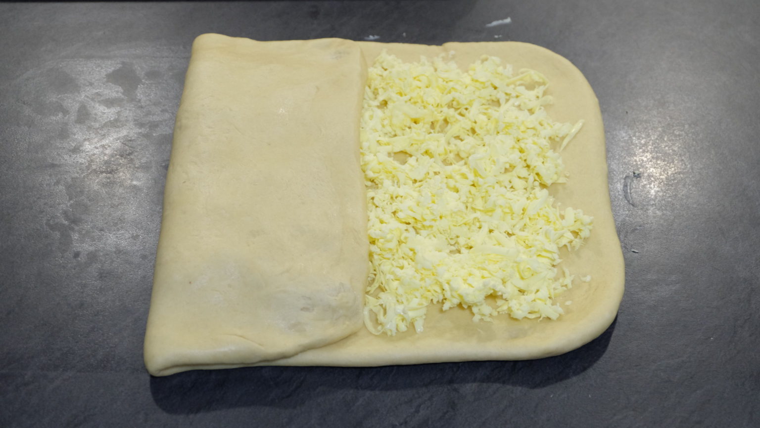 St. Martin’s croissants. Rogale Świętomarcińskie. – Breadcentric