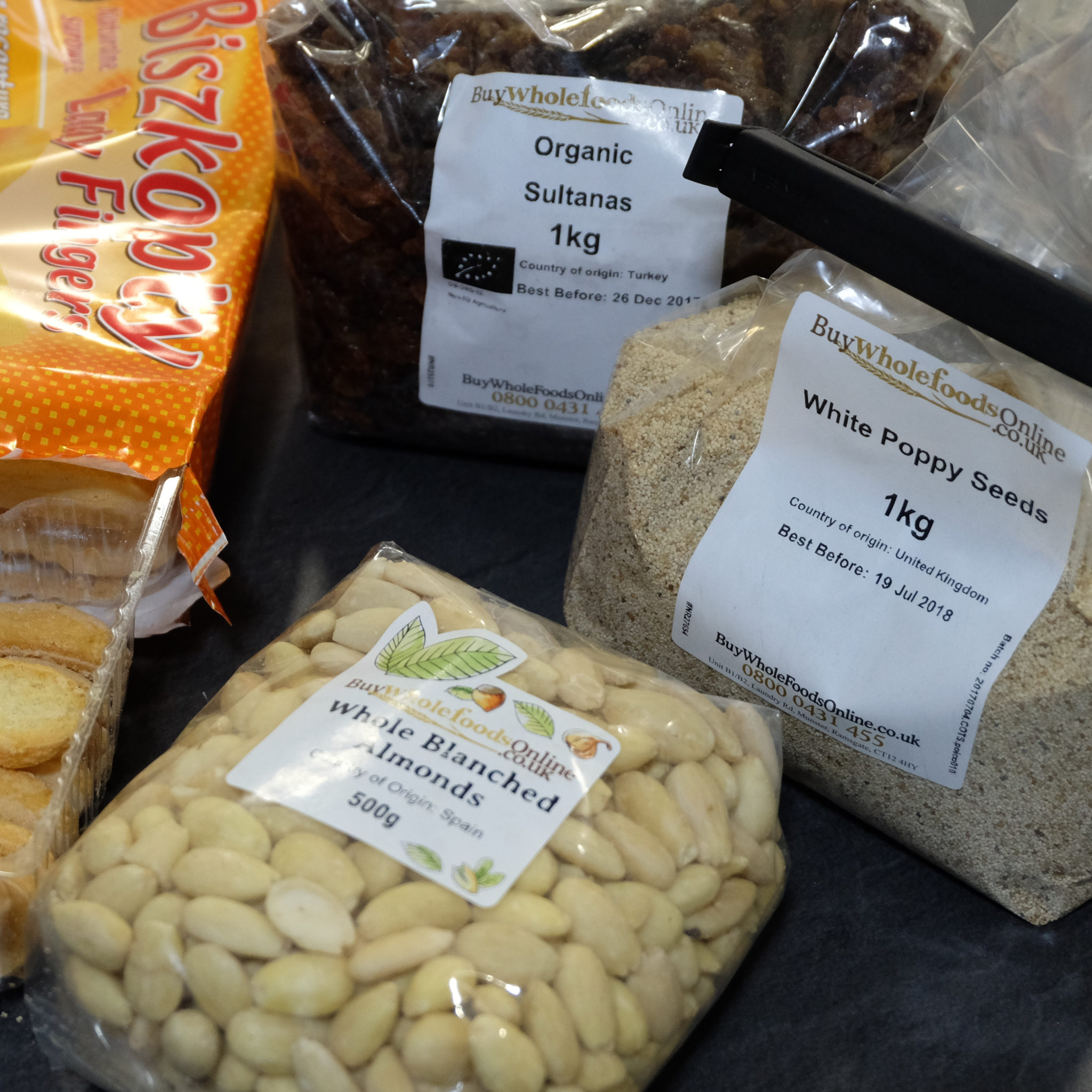 St. Martin’s croissants. Rogale Świętomarcińskie. – Breadcentric