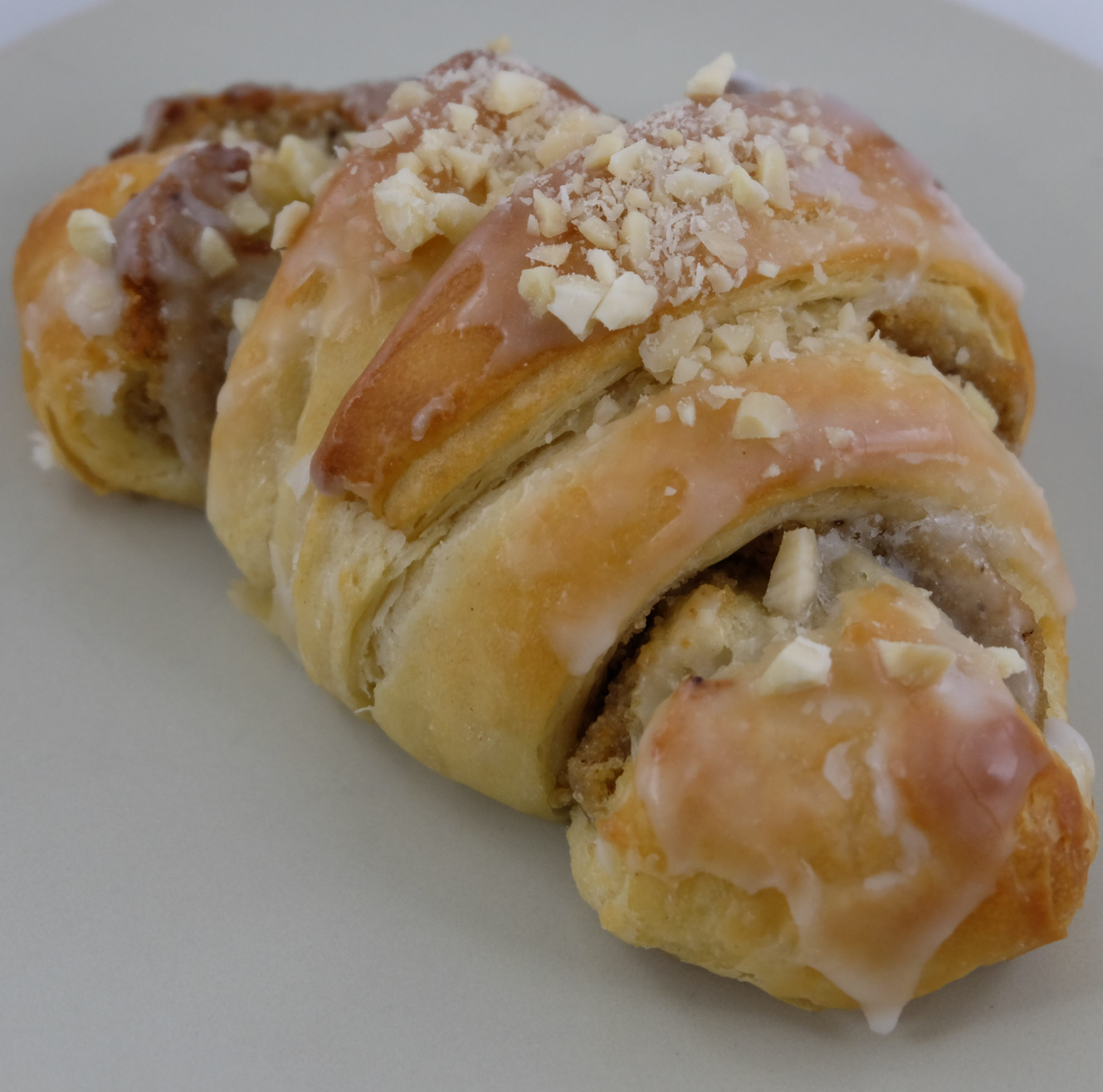 St. Martin’s croissants. Rogale Świętomarcińskie. – Breadcentric