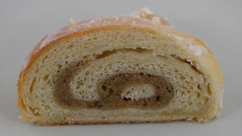 St. Martin’s croissants. Rogale Świętomarcińskie. – Breadcentric