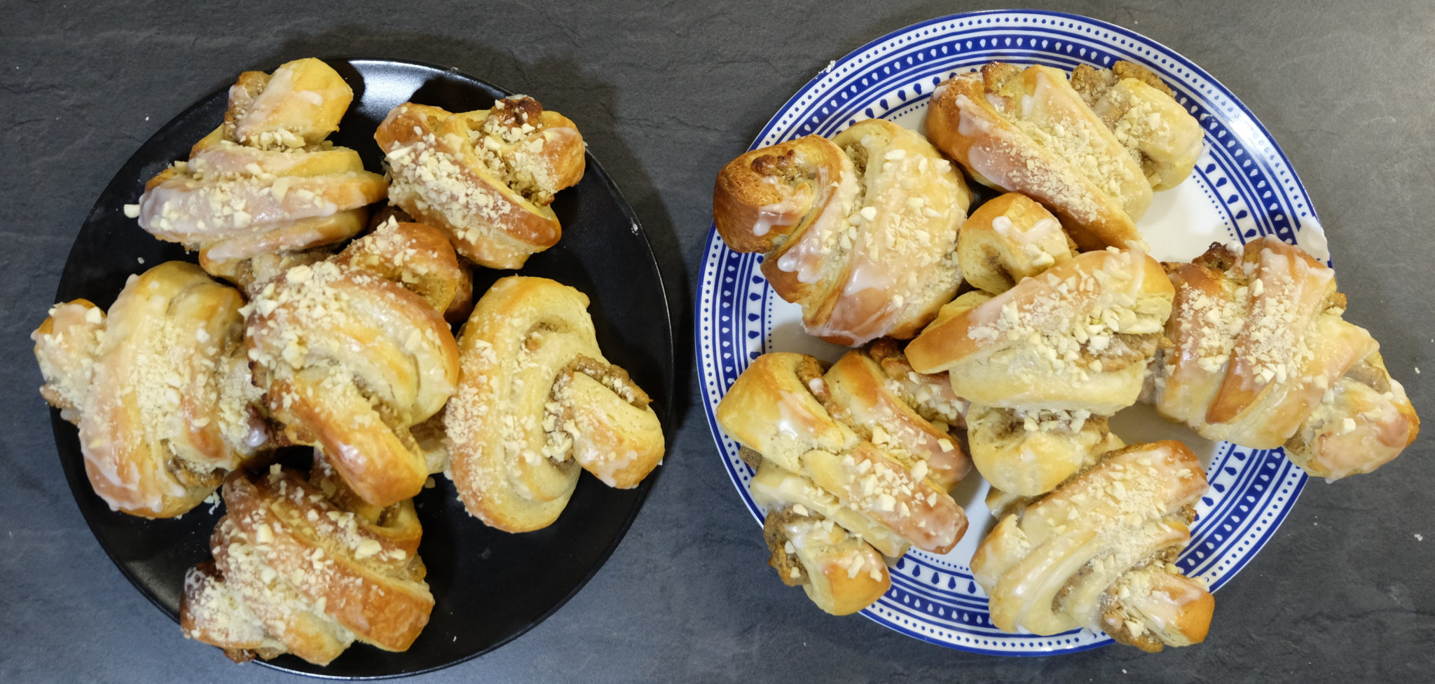 St. Martin’s croissants. Rogale Świętomarcińskie. – Breadcentric