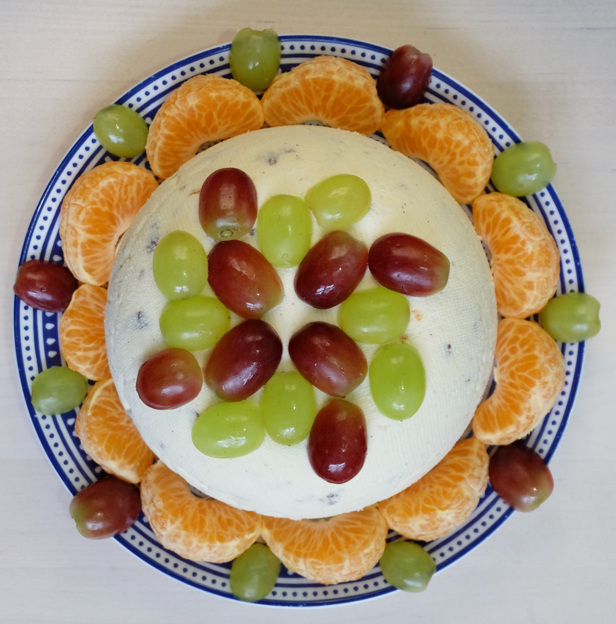 Paskha. Pascha. – Breadcentric